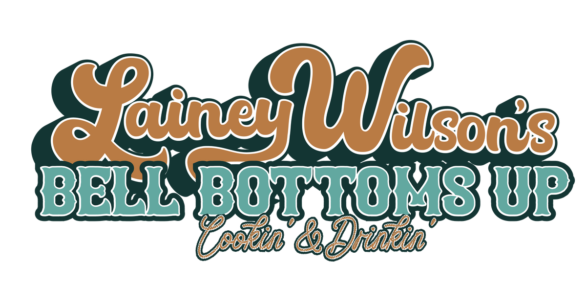 Products – Lainey Wilson's Bell Bottoms Up